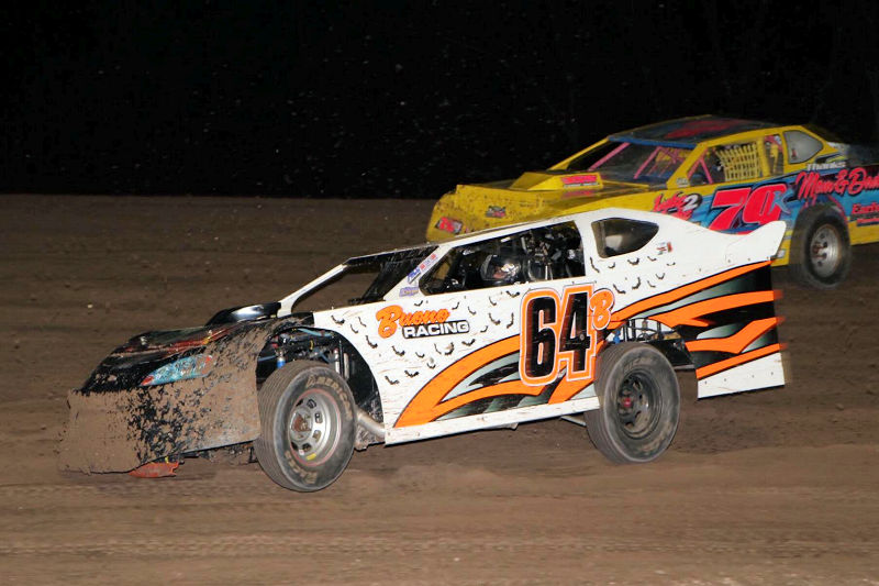 OUTLAW SPEEDWAY, LLC. - DUNDEE, NY :: DIRT TRACK STOCK CAR RACING