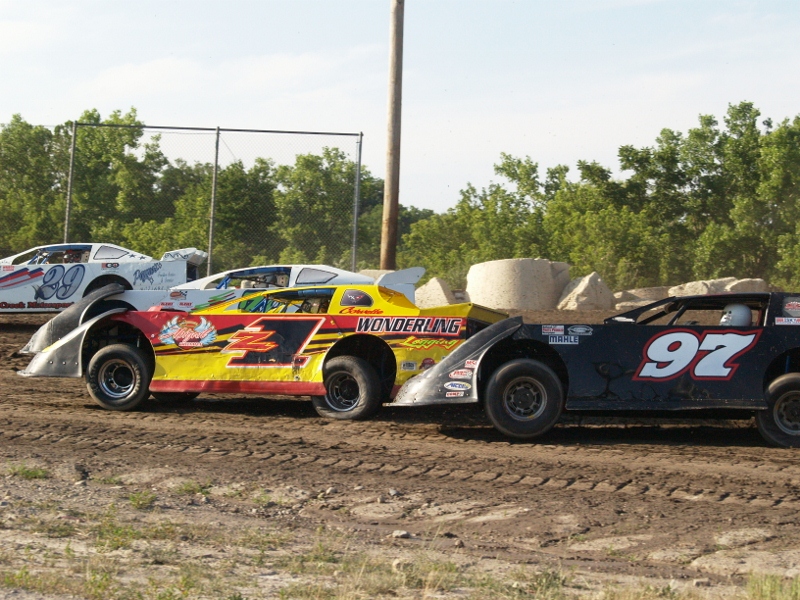 OUTLAW SPEEDWAY, LLC. - DUNDEE, NY :: DIRT TRACK STOCK CAR RACING