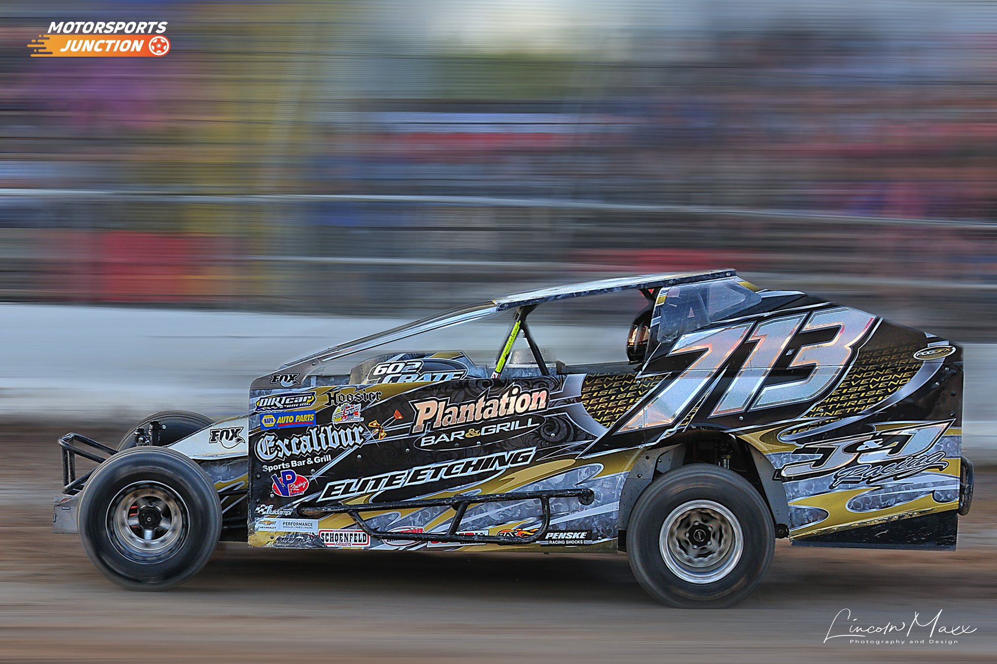 OUTLAW SPEEDWAY, LLC. - DUNDEE, NY :: DIRT TRACK STOCK CAR RACING